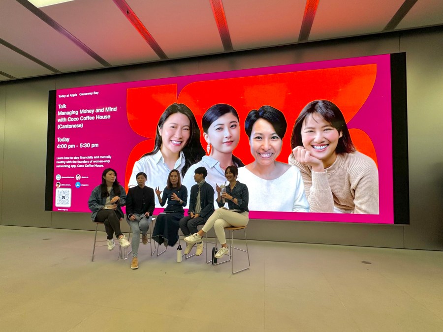 Redesigning Coco Coffee House: Recreating a Safer, More Connected Space ...